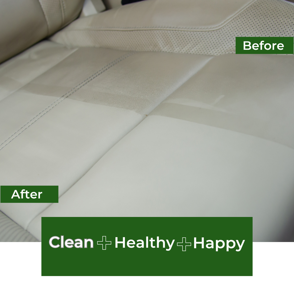 Interior Cleaner & All-Purpose Cleaner: Hyper Cleanse