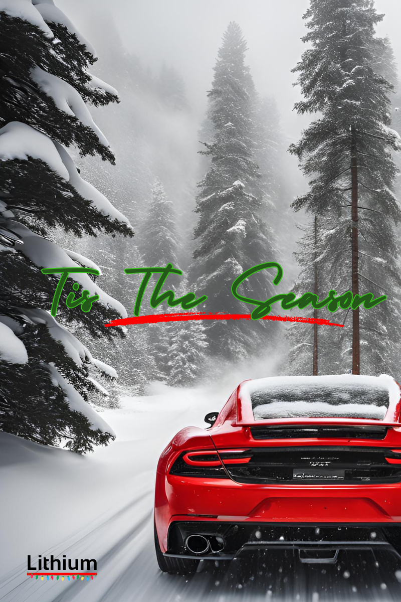 Car Detailing Products: Made in America